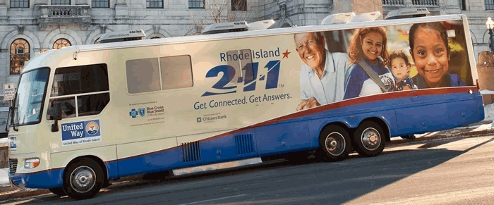 211-van_2_000 - United Way of Rhode Island