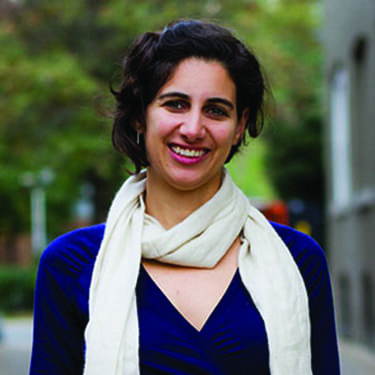 Elizabeth Falcon - United Way of Rhode Island