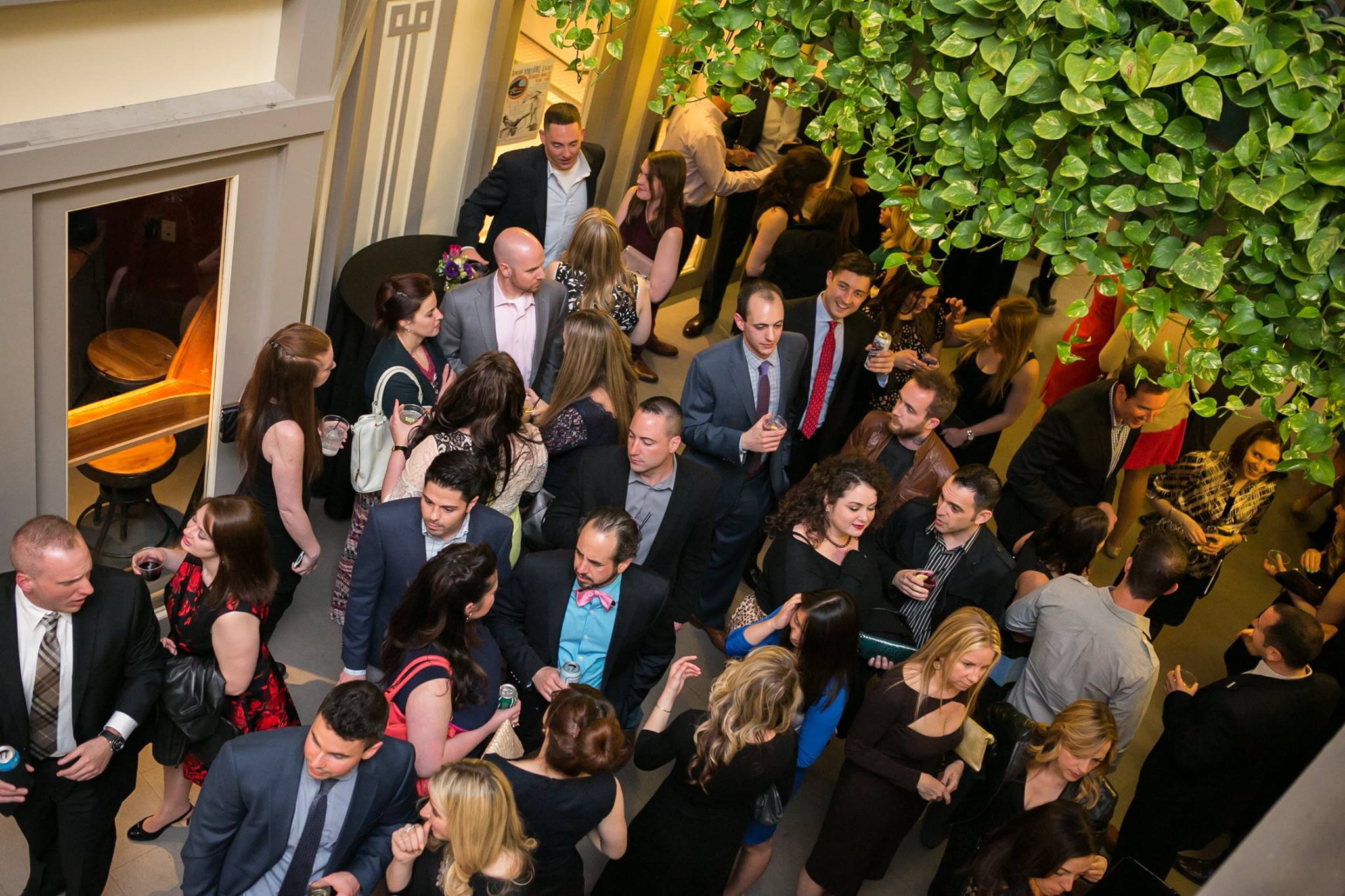 Crowd - United Way of Rhode Island