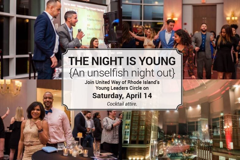 Invite – United Way of Rhode Island
