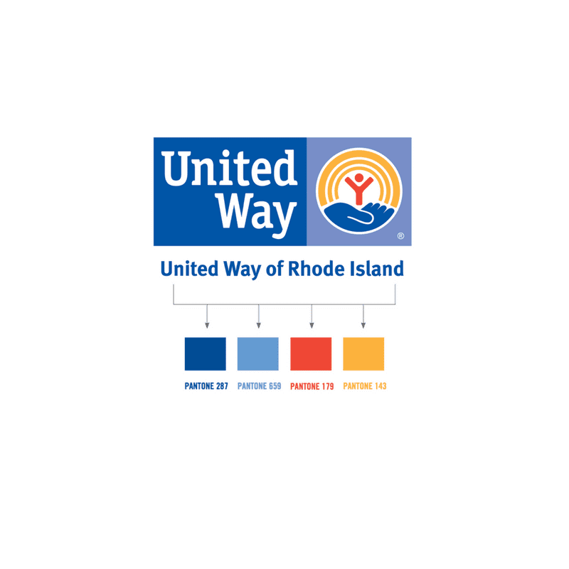 Branding – United Way of Rhode Island