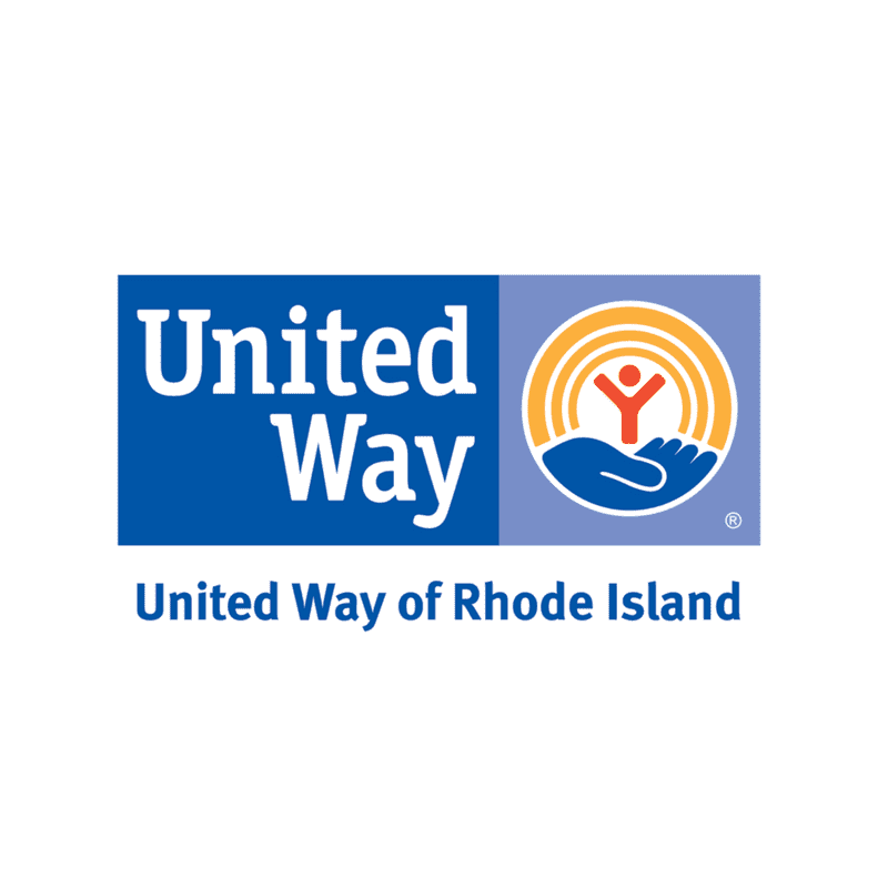 logodesign – United Way of Rhode Island
