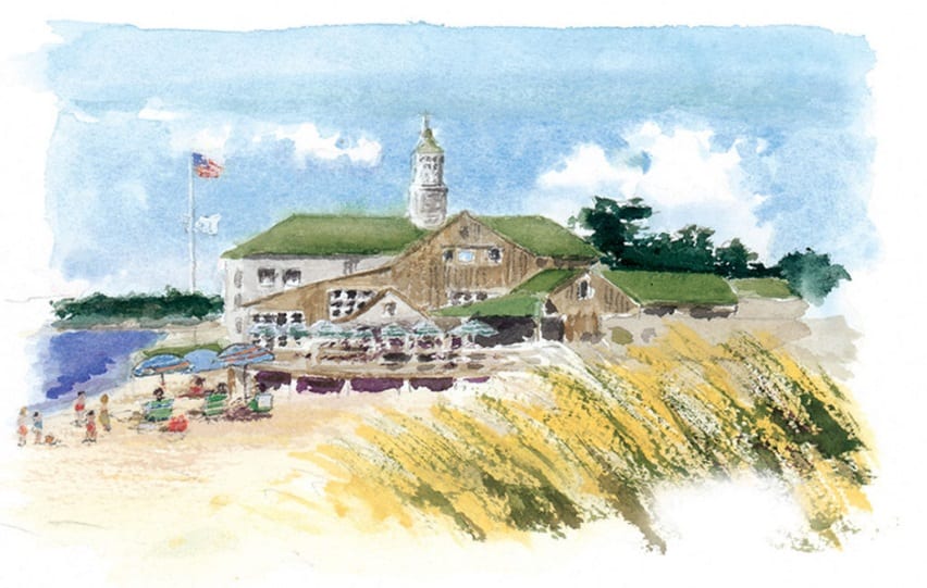 The Dunes Club image – United Way of Rhode Island
