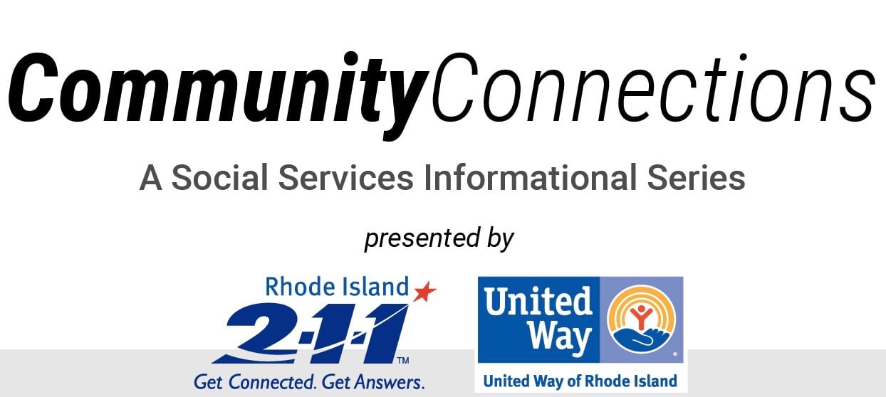 Community Connections: A Social Services Informational Series - United ...
