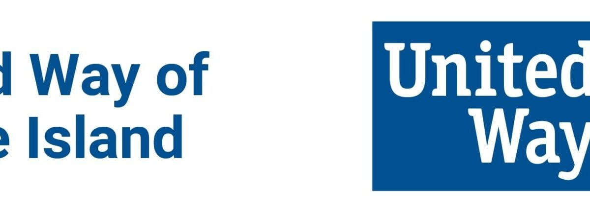 RGB Horizontal Logo - United Way of Rhode Island