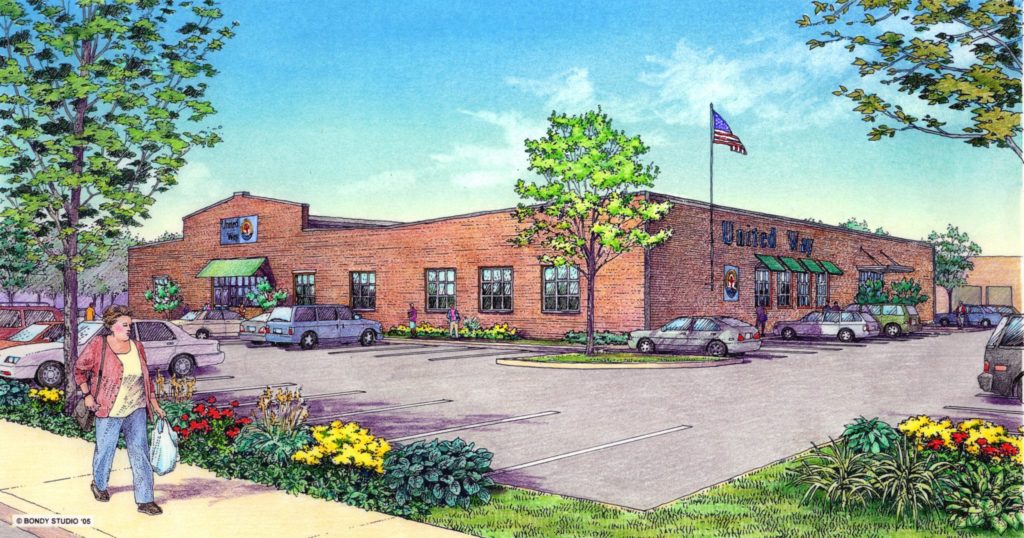 Our mission – United Way of Rhode Island