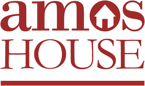 logo-Amos-House - United Way of Rhode Island