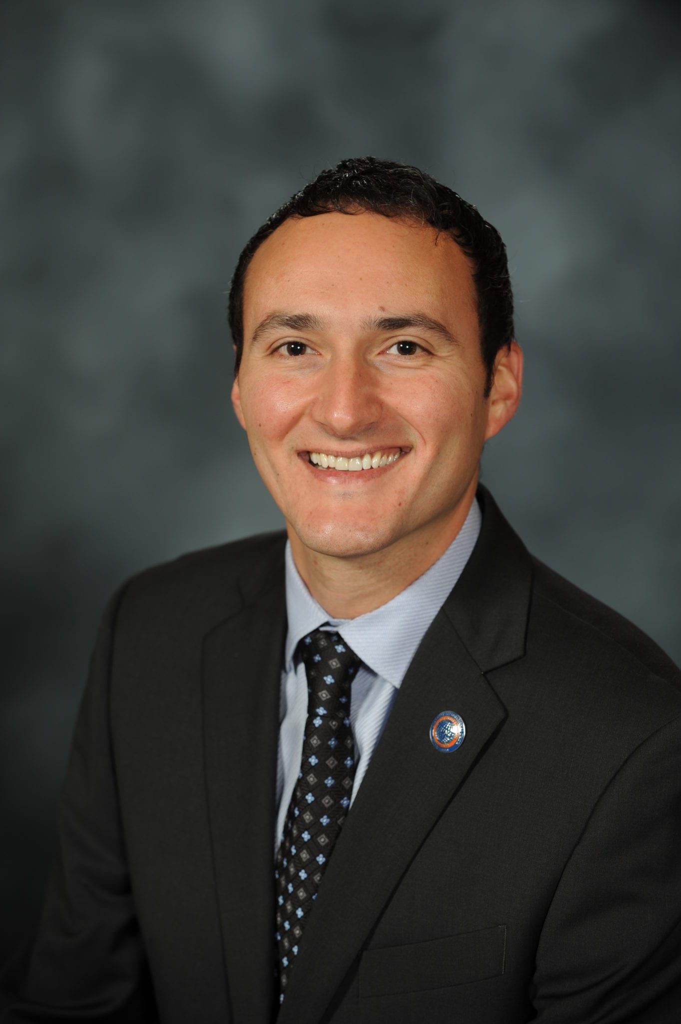 Chris Sabitoni - United Way of Rhode Island