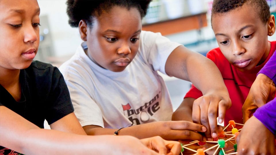 news-summer-learning-initiative - United Way of Rhode Island