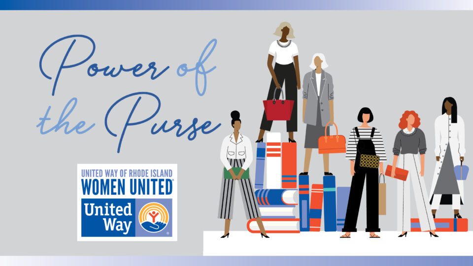 Power of the Purse – United Way of Rhode Island