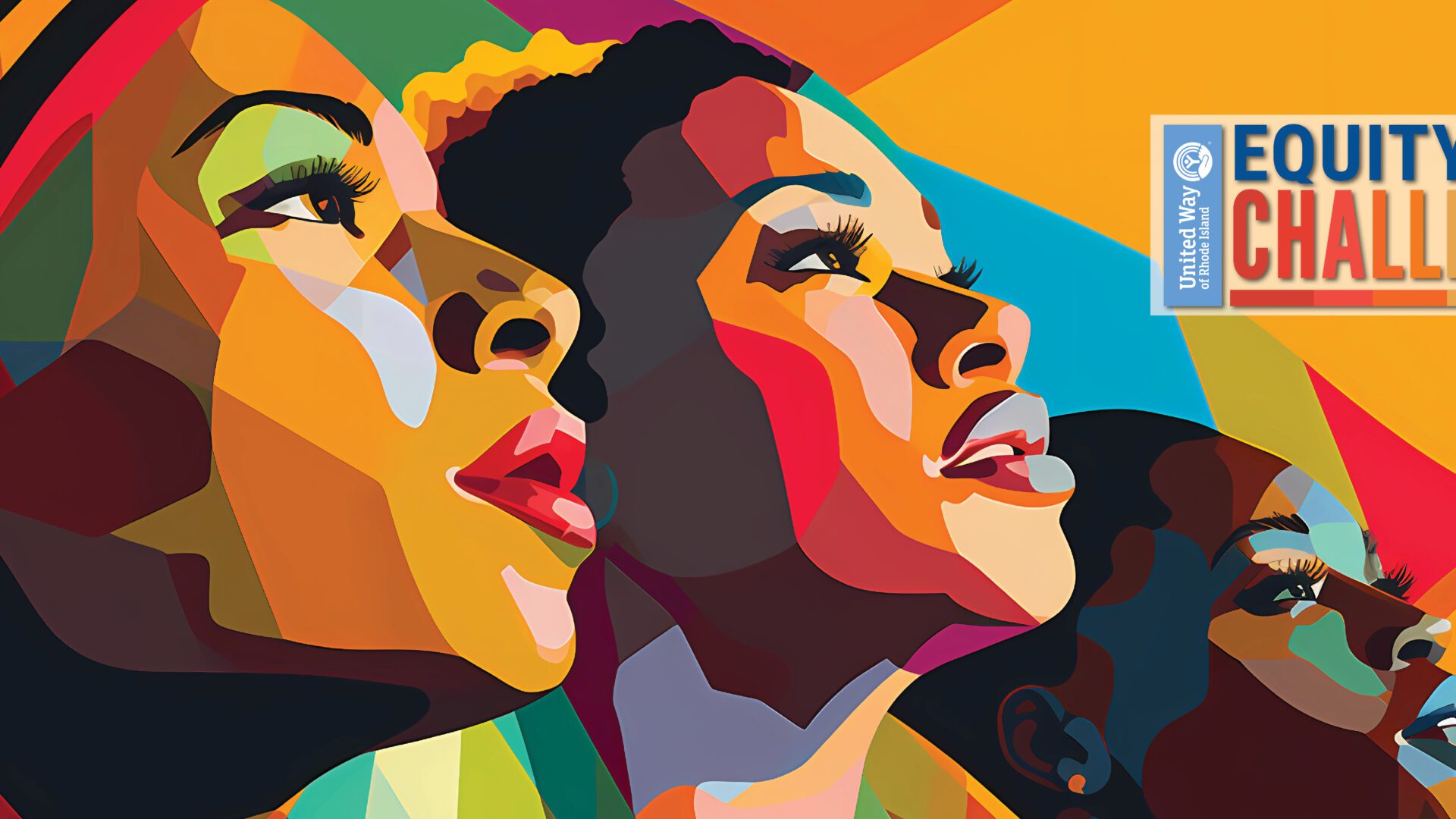 Equity Challenge 2024 - United Way of Rhode Island