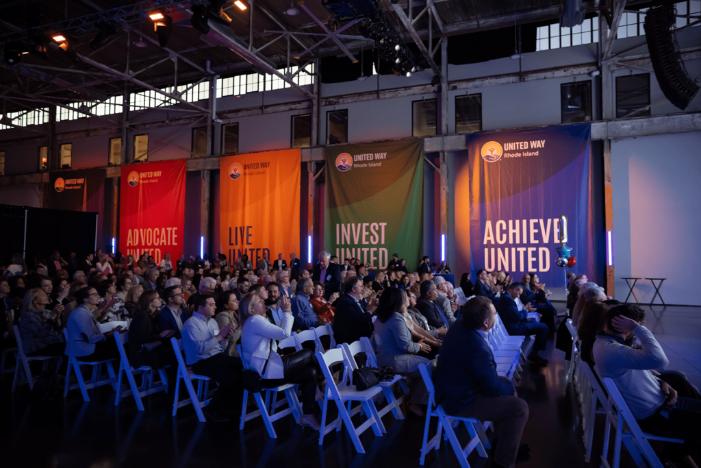 Annual Celebration – United Way of Rhode Island