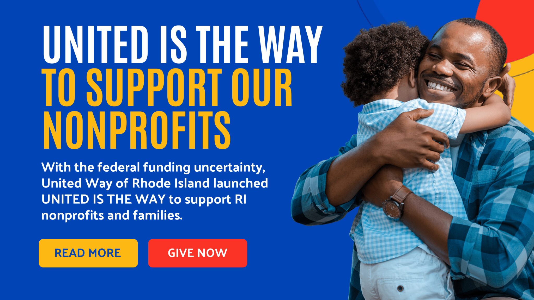401Gives Registration Is Open to All Rhode Island Nonprofits